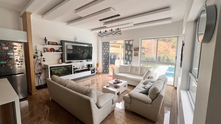 Casa Confort Muy Cerca A Ibagué - Ibagué