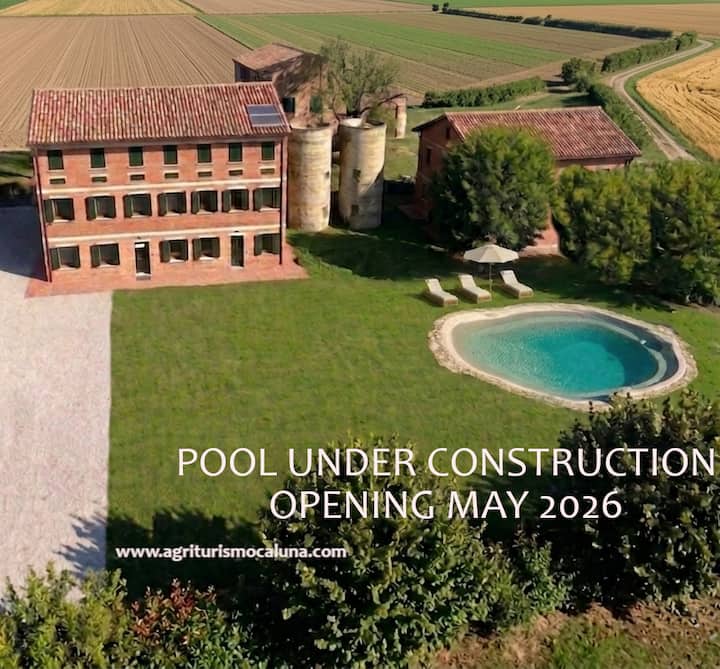 Intera Casa Immersa Nella Natura - Caorle