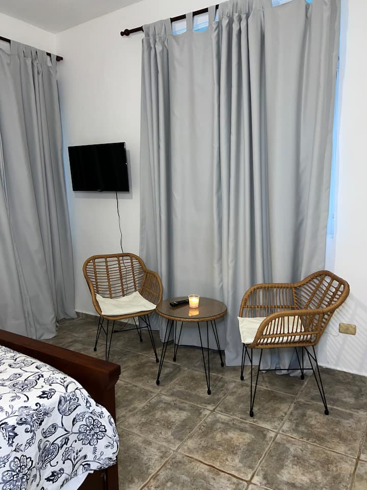 Siéntete Como En Casa. - Puerto Plata