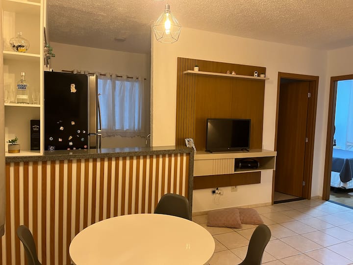 Apartamento Aconchegante! - Cabo Frio