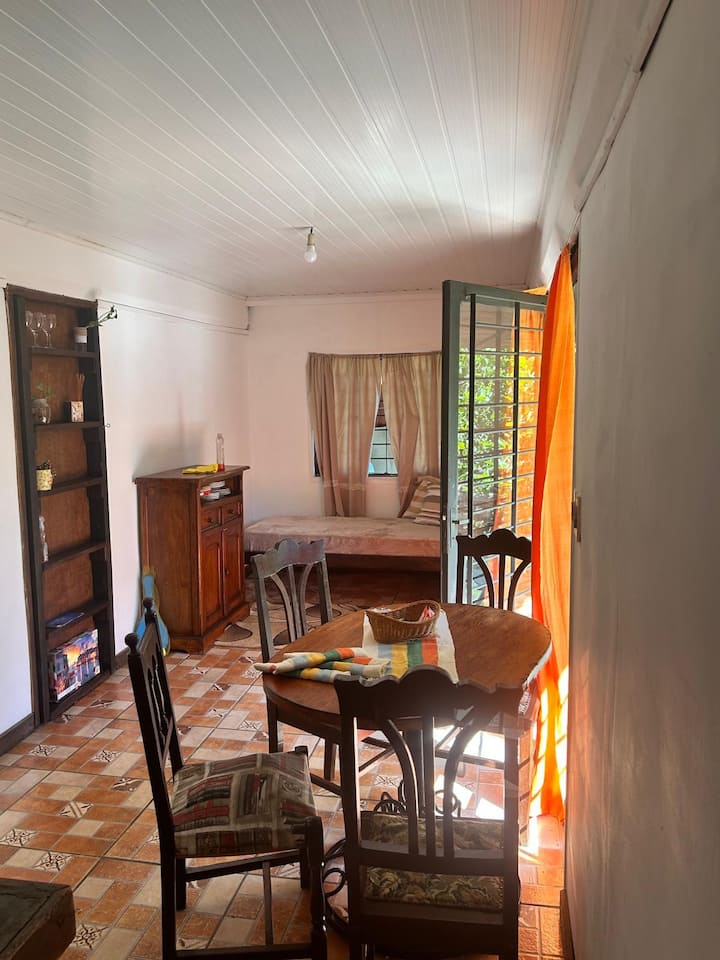 Casa Las Achiras - Paysandú