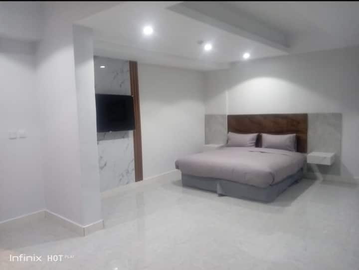 Alssalam Room - Medina