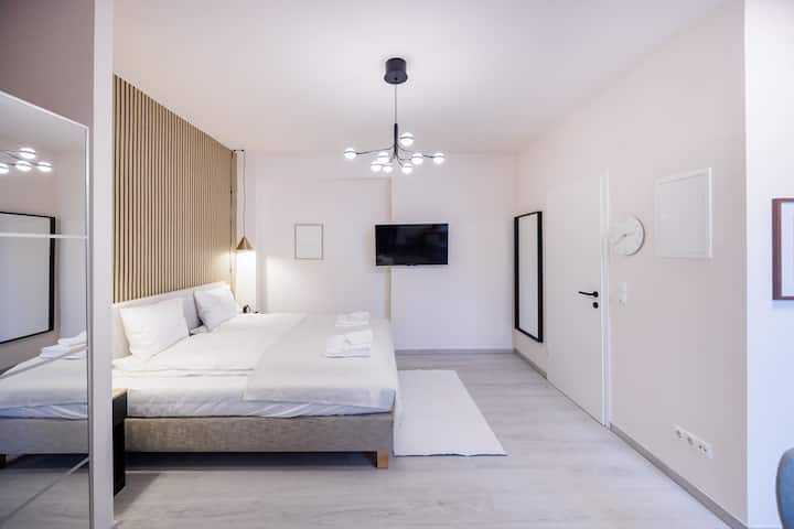 Sissi Apartments 2 - Viena