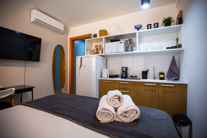 Urban Casa Mauá 1207 - Rio de Janeiro