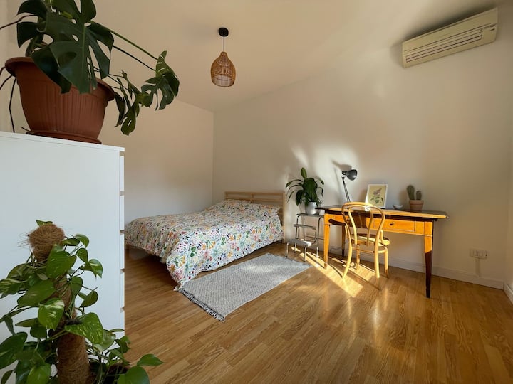 Monolocale In Porta Romana - Milan