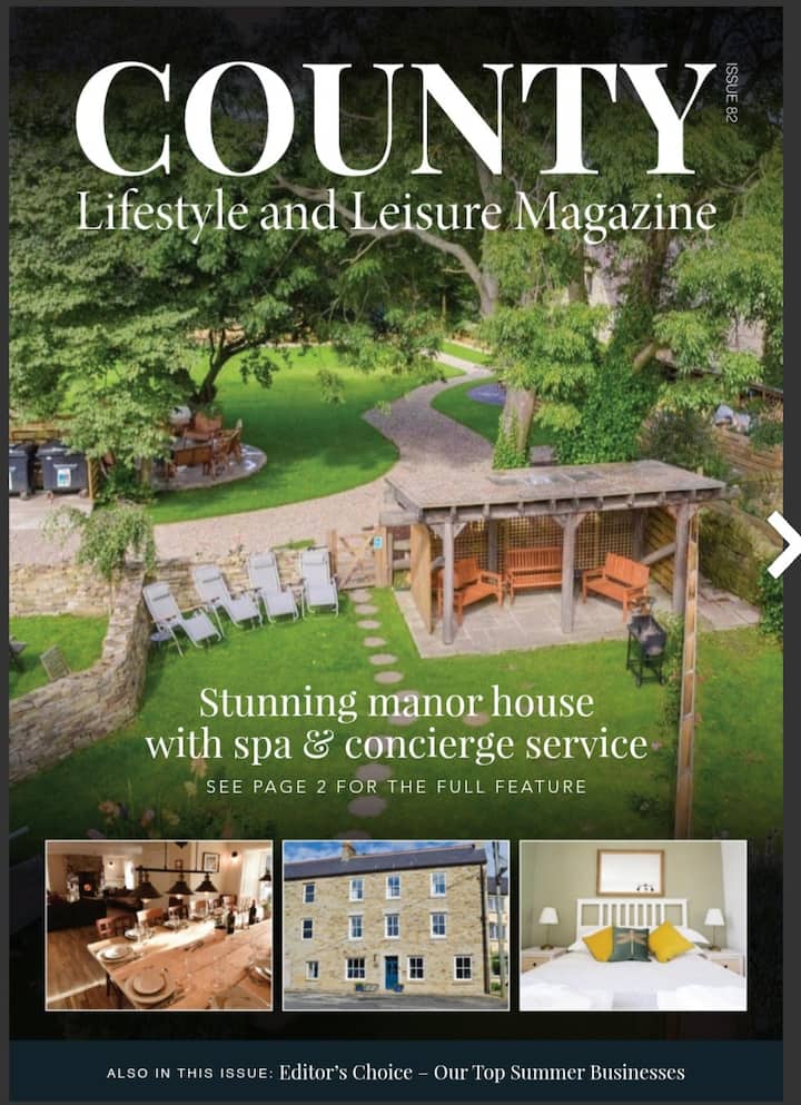 The Dale Manor - Hexham