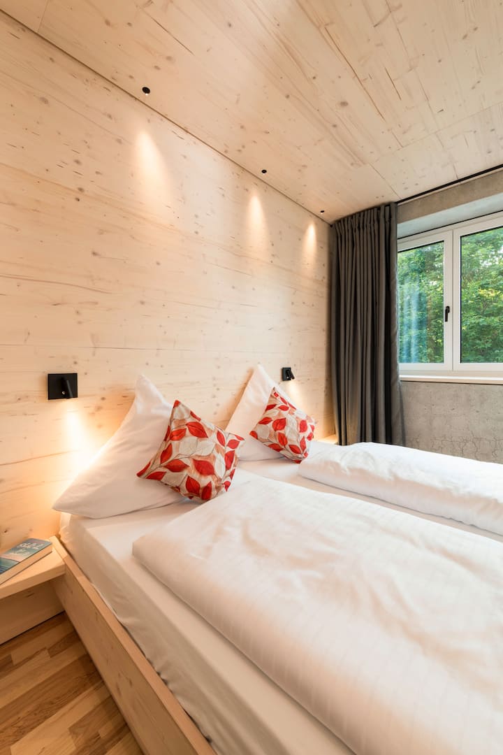 Hohentwiel/ Deluxe Apartment - Singen