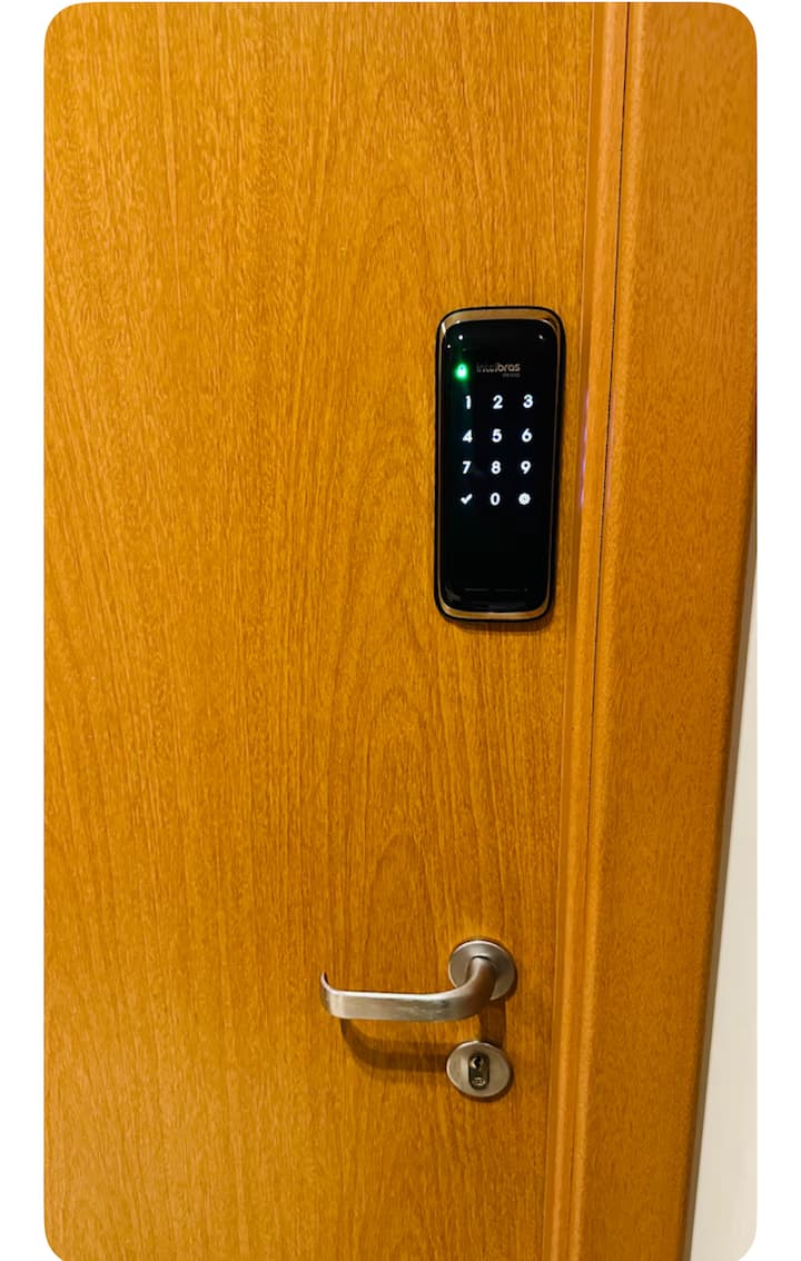 Charmoso C/estaciona Prox Aeroporto Guarulhos 607 - Guarulhos