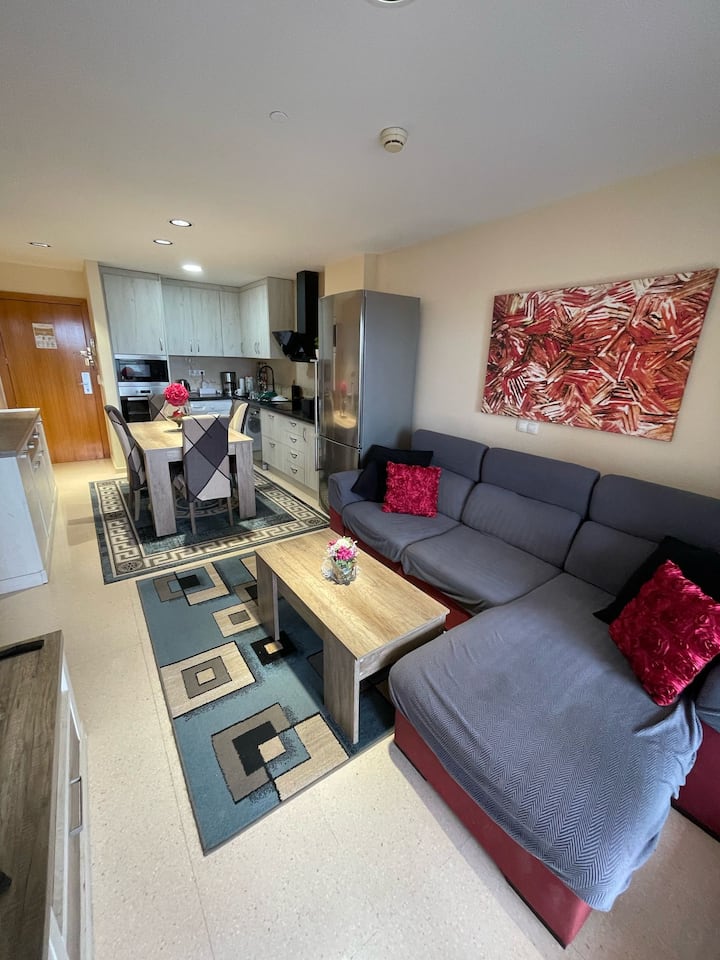 Apartmán Ladel - Guardamar del Segura