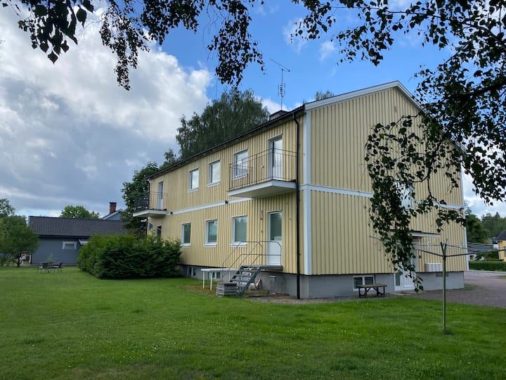 Nice Apartment With Free Wi-fi - Grums