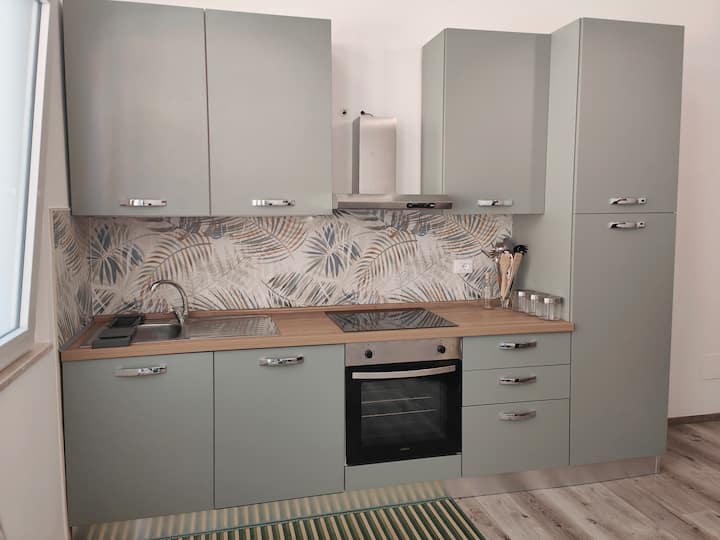 Appartamento Nuovo Ortona Centro - Ortona