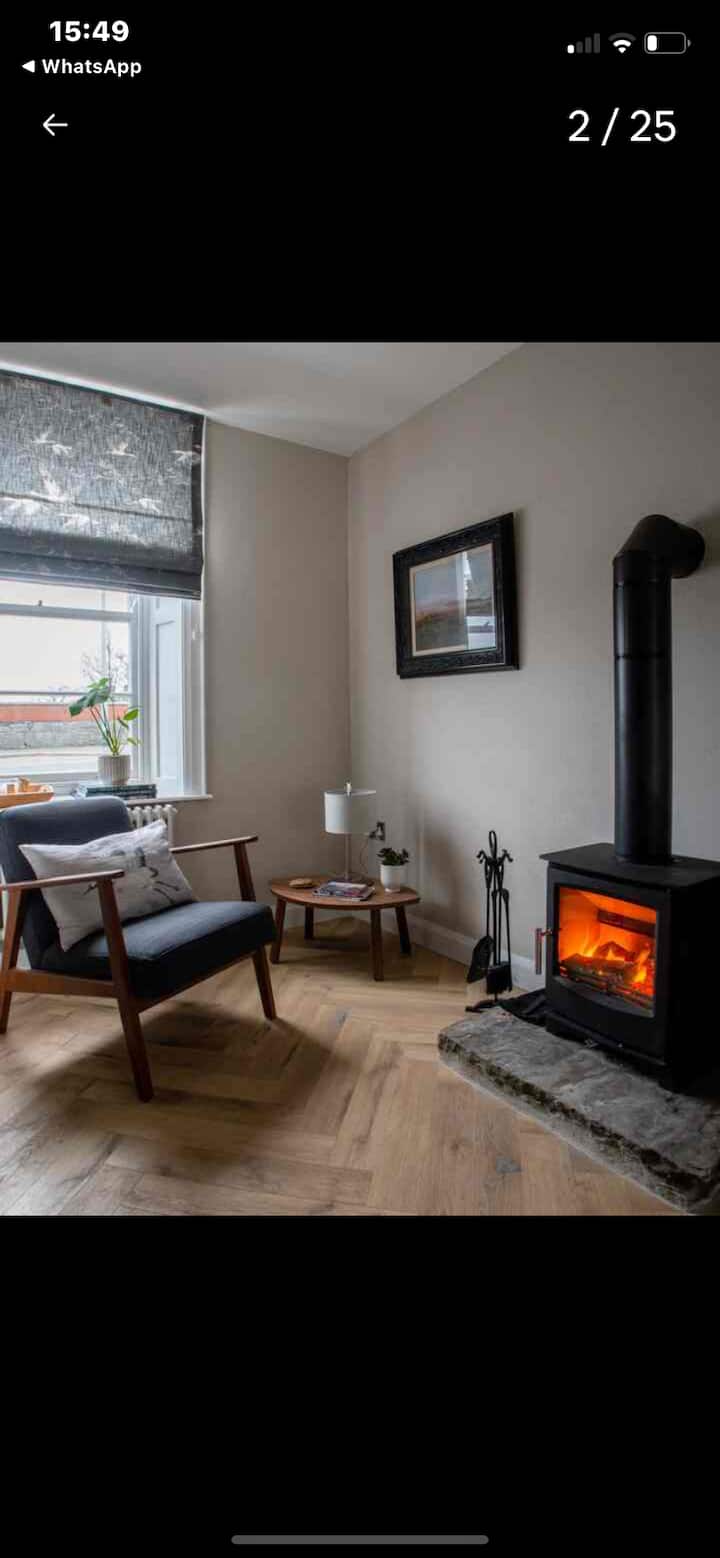 Tastefully Restored Cottage - County Down