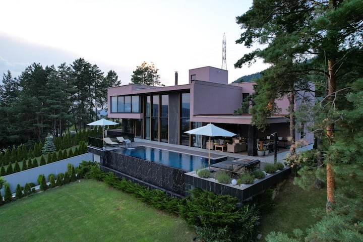 Luxury Villa Bella - Sarajevo