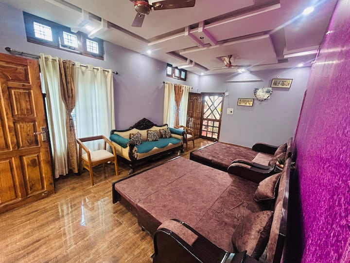 Viraj Home Stay - Uttarkashi