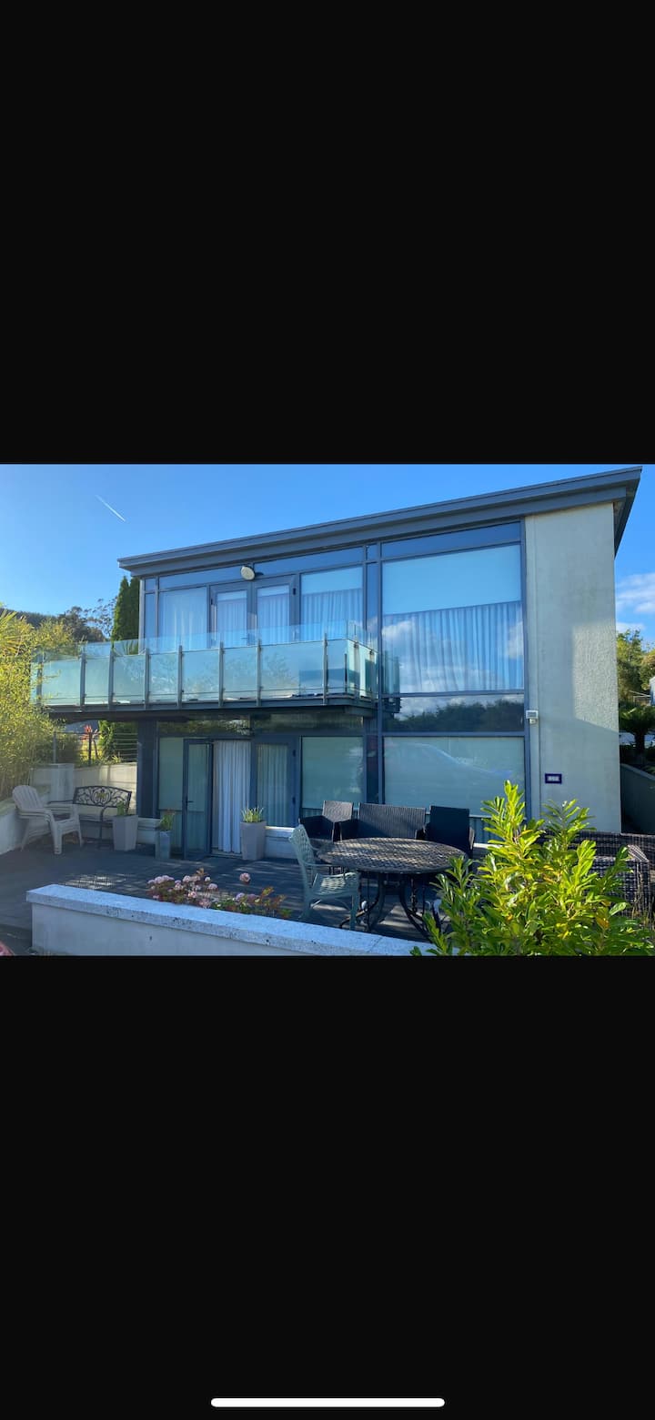 Stunning 3 Bed Appt - Wicklow