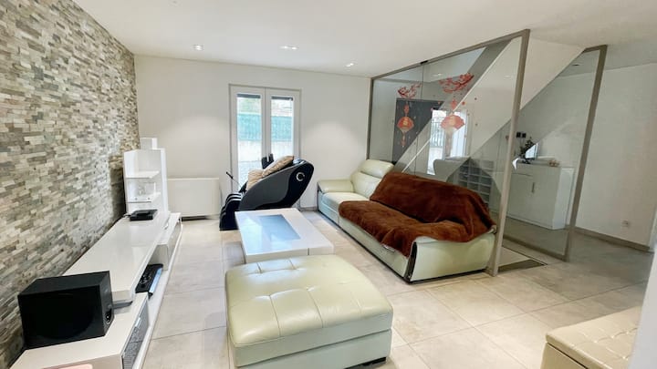 Maison Antony - Athis-Mons