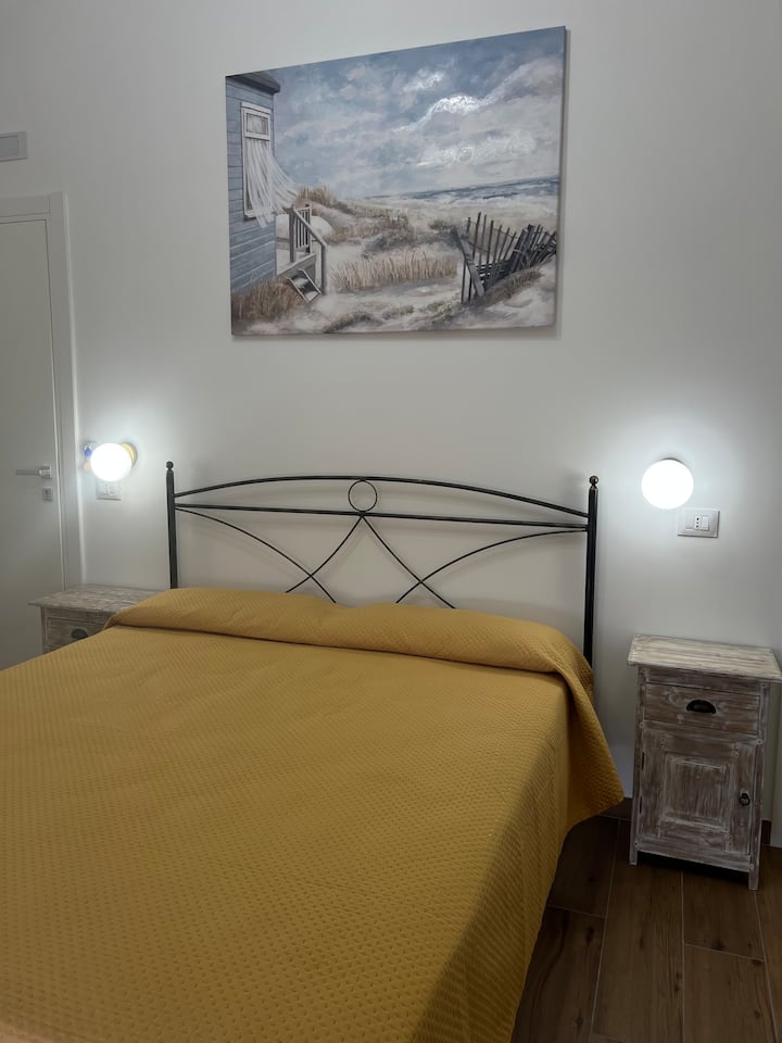 Dente Di Leone - San Mauro Cilento