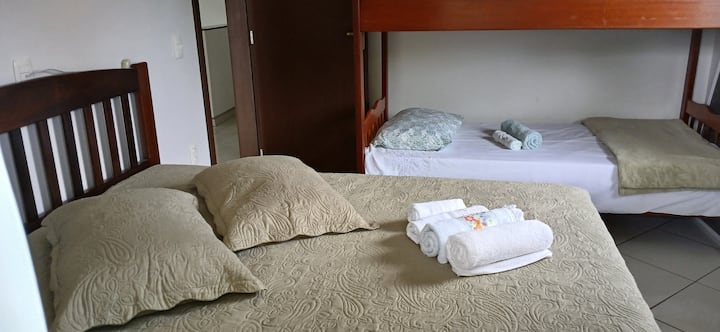 Ideal Para Sua Família - Penha