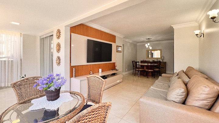 Amplo, Confortável, Iluminado, No Sudoeste - Brasília