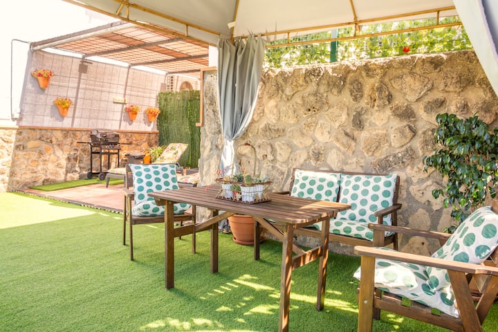 Cozy Apartment In Ronda 93 By Mila Prieto - Setenil de las Bodegas