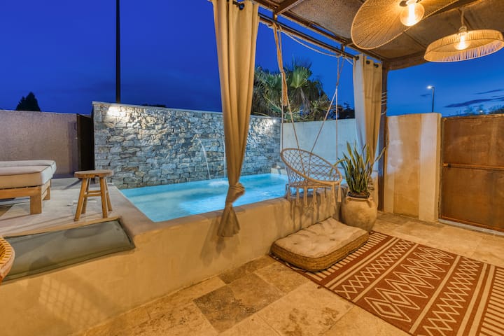Villa Lou Trempadou - L'Isle-sur-la-Sorgue