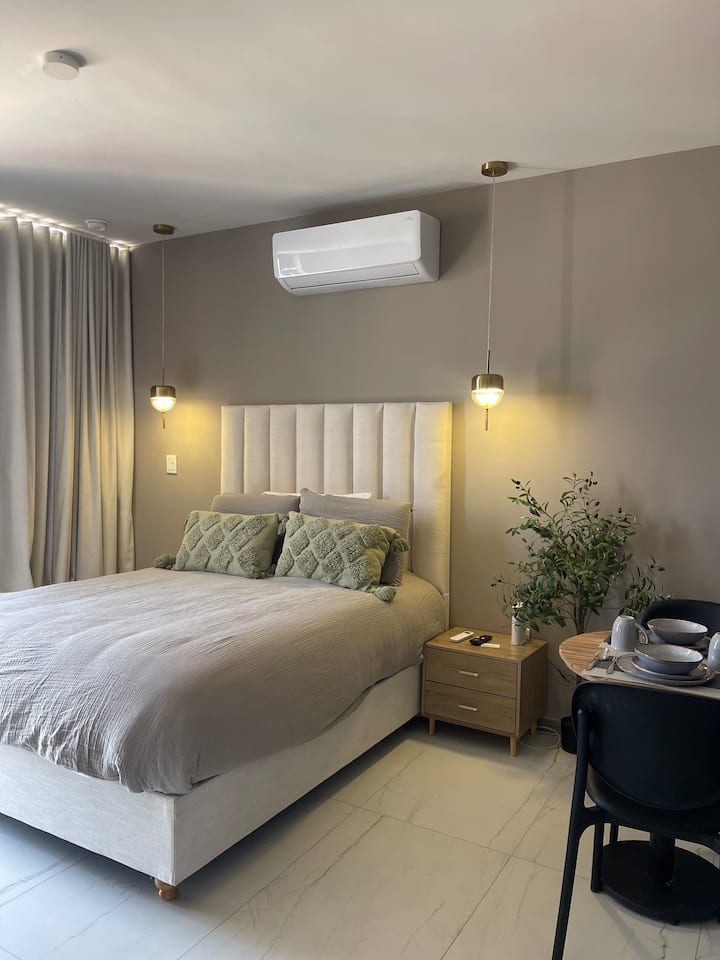 Loft Nuevo Zona Andares
“The Lighthouse” - Zapopan