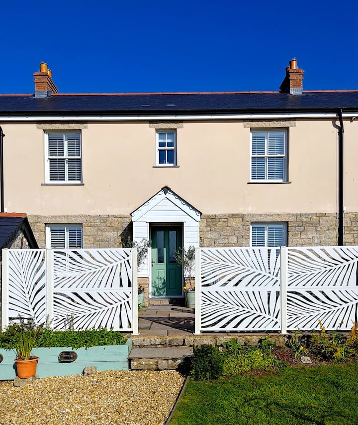 Cooper's Rest - Charlestown - Mevagissey
