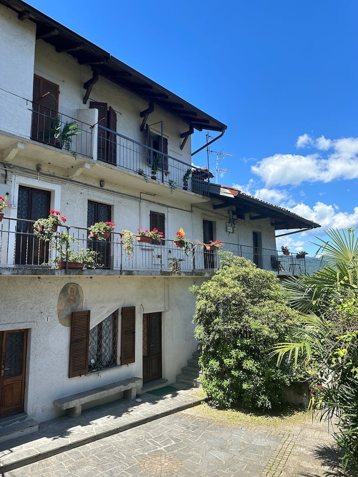 La Casa Del Signore - Verbania