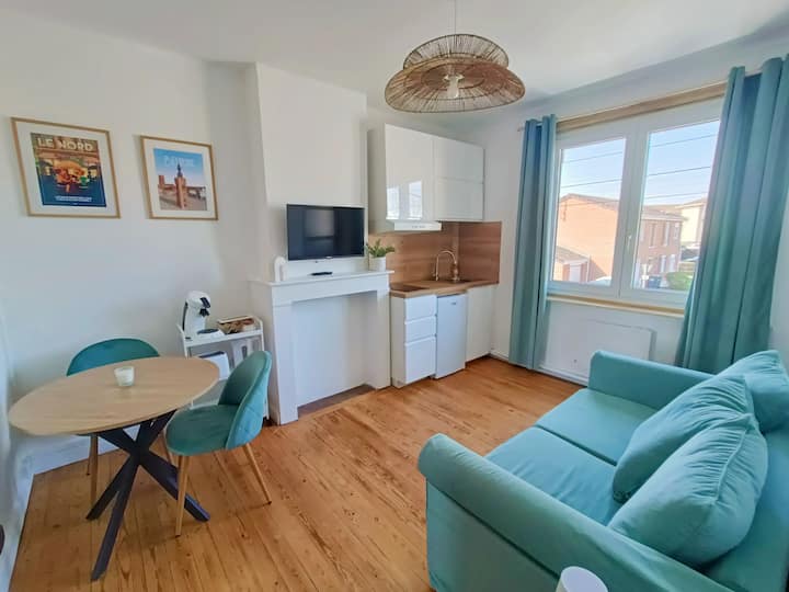 Escapade Béthunoise - Béthune