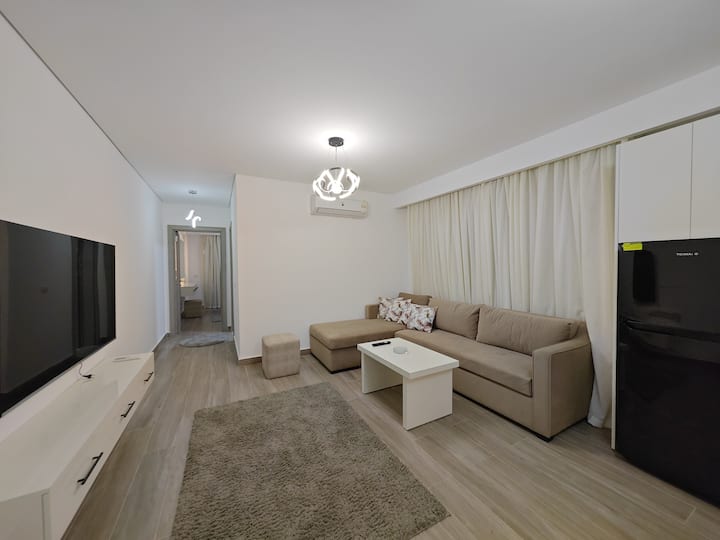 شقه خياليه أطلاله رائعه عالبحر - Sharm el-Sheikh