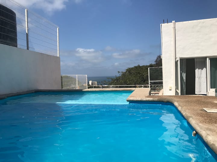 Casa Paraíso Los Ayala - Los Ayala