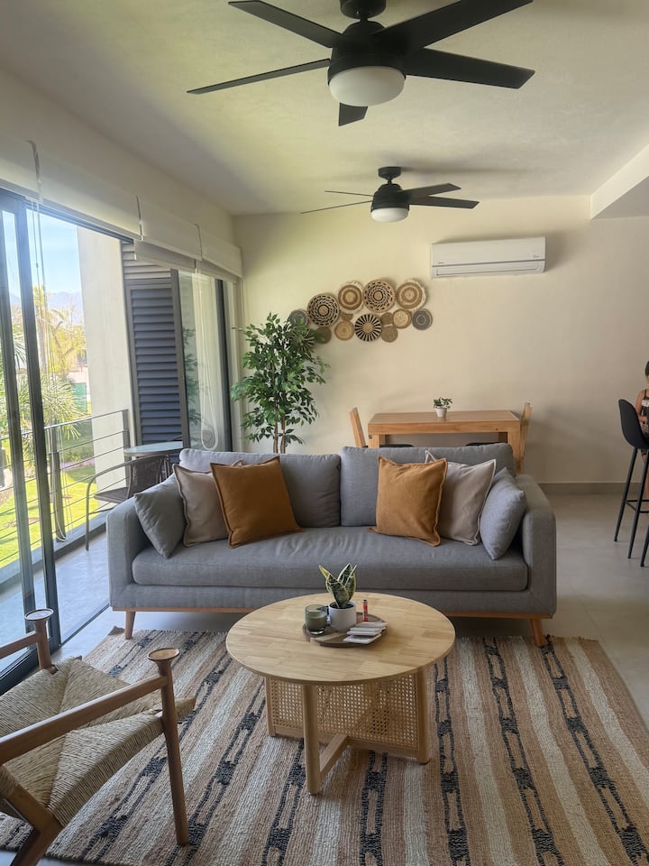 Altea Apartment - Puerto Vallarta