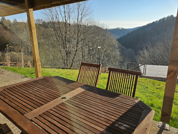 Maison Ardennaise - Vresse-sur-Semois