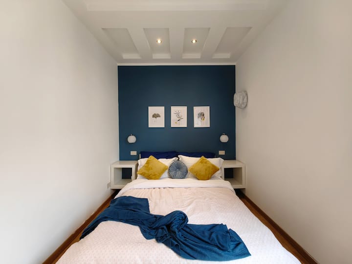 Cucina, Balcone&ariacondizionata - Castellammare del Golfo