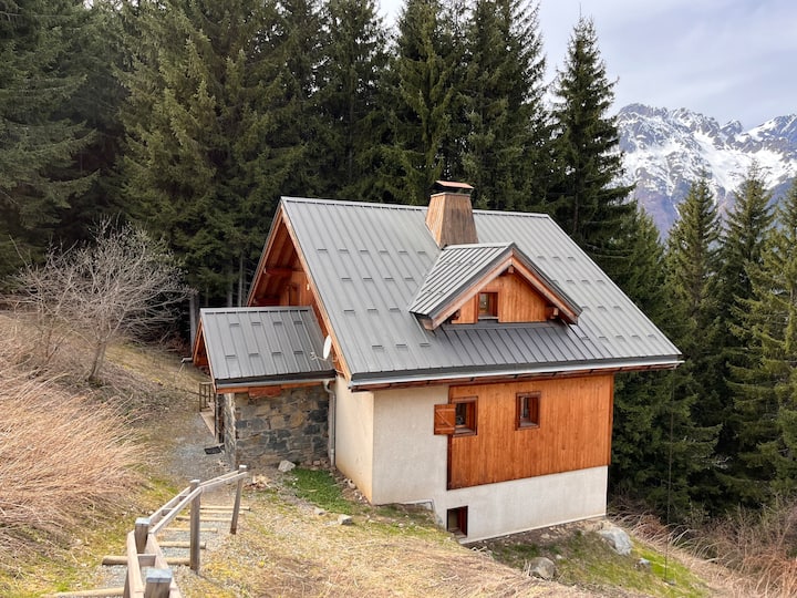Chalet At Oz 3300 - L'Alpe d'Huez