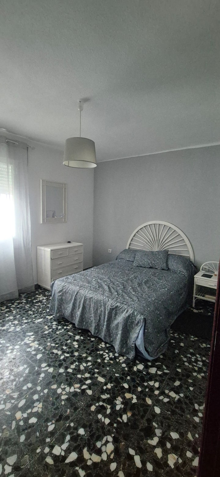 Habitación Para 2 Personas - Andújar