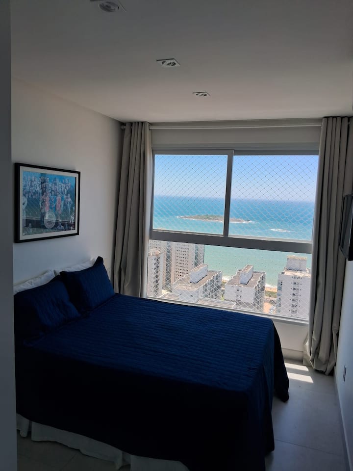 Sunshine Airbnb - 3204 - Vila Velha