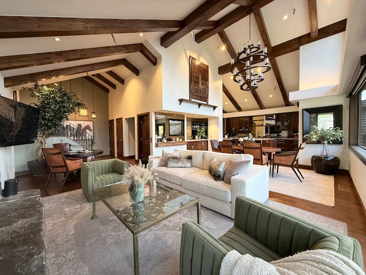 Penthouse In Paradise Sun Valley - Ketchum, ID