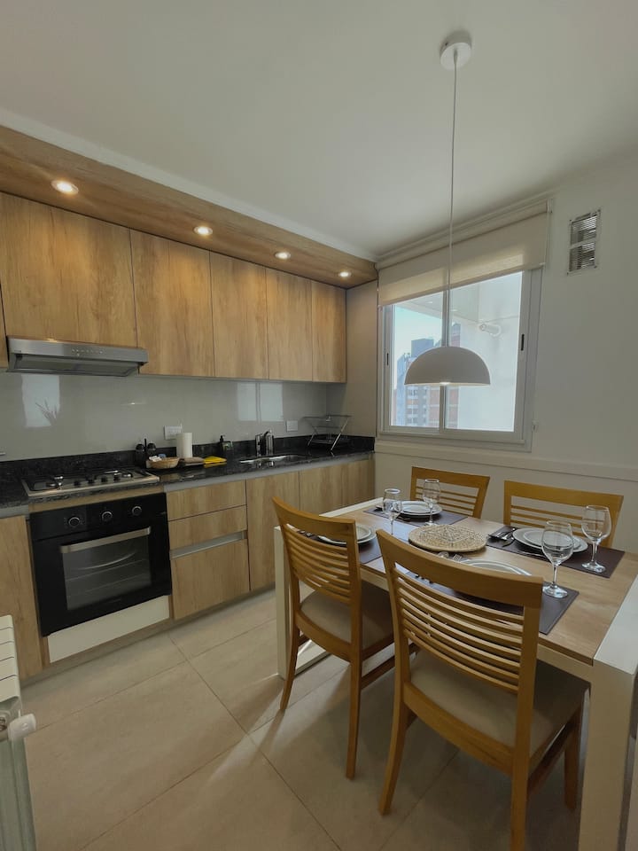 13b Departamento 2 Dormitorios En Nueva Córdoba - Córdoba