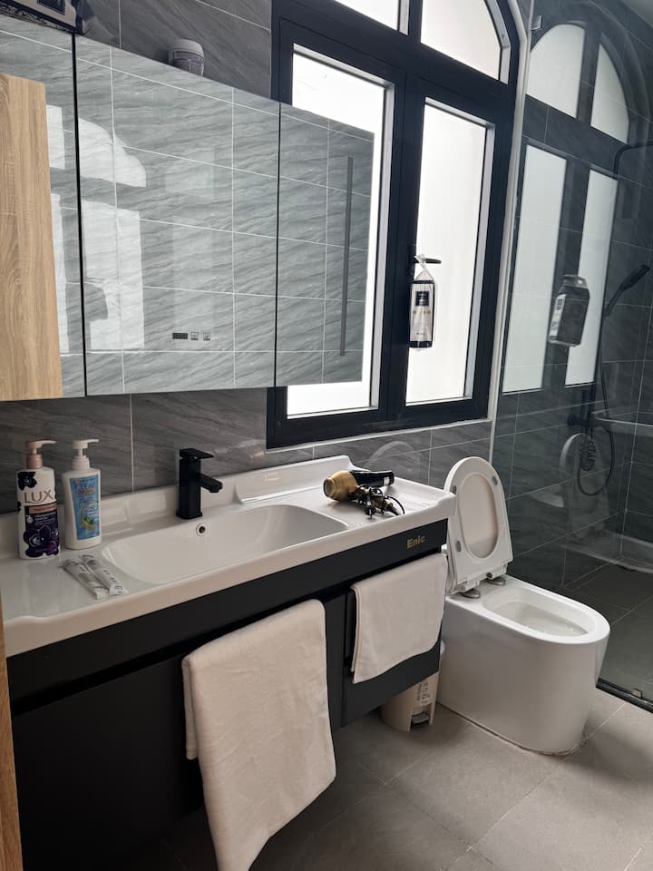 Sky Bar Coffee Hotel中国酒店餐饮 - Phú Quốc