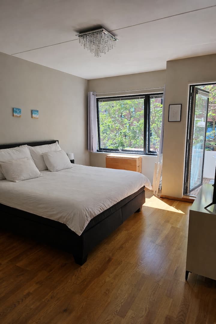 Cozy & Central Studio In The Royal Heart Of Oslo - Oslo