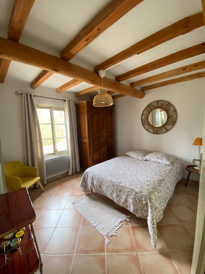 Mas Authentique - Carpentras