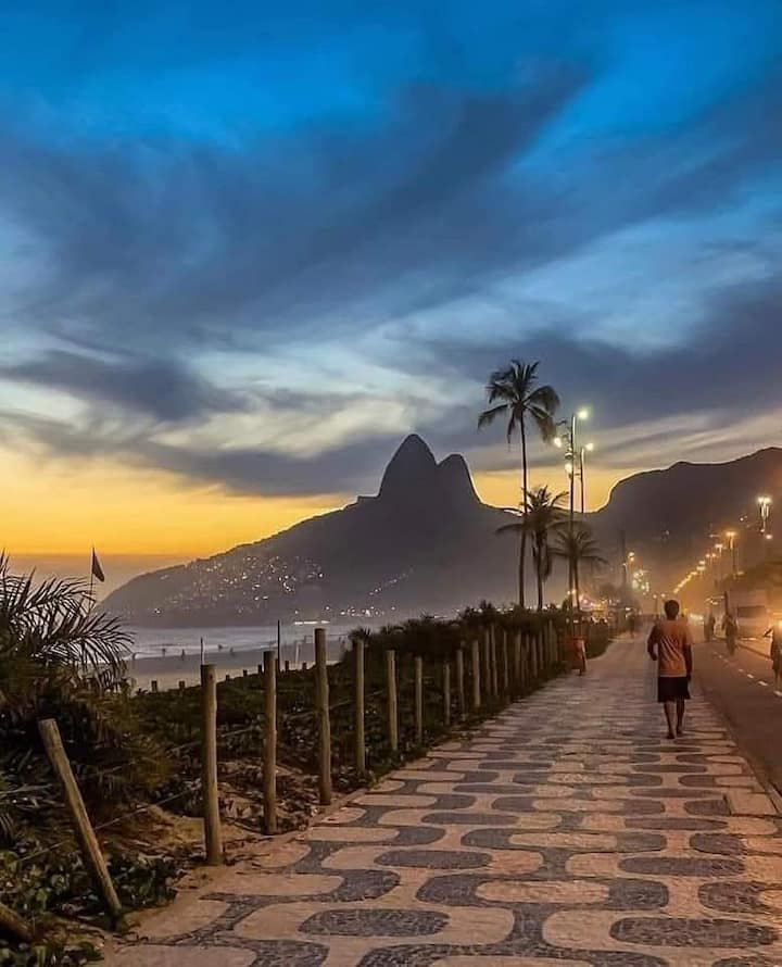 Studio_copacabanaipanema - Ipanema