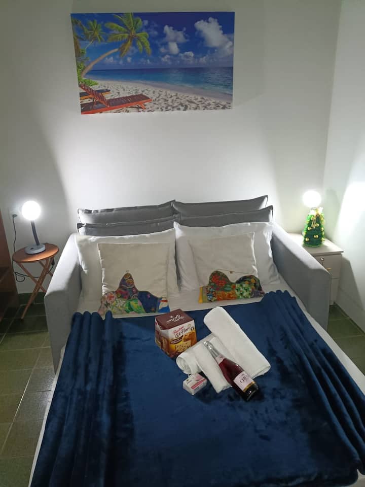 Copa Breeze: 300m Do Mar P6-copacabana - Rio de Janeiro