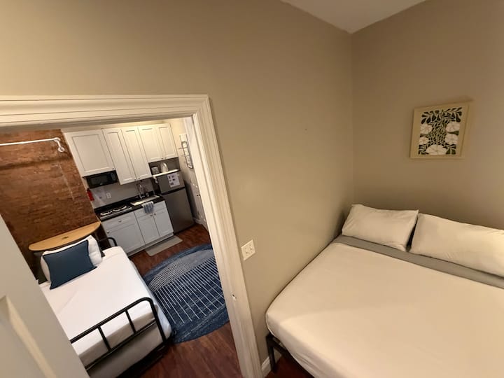 *1br Aparthotel Entire Apartment - New York