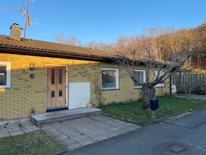 Villa Uthyres I Västra Göteborg - Göteborg