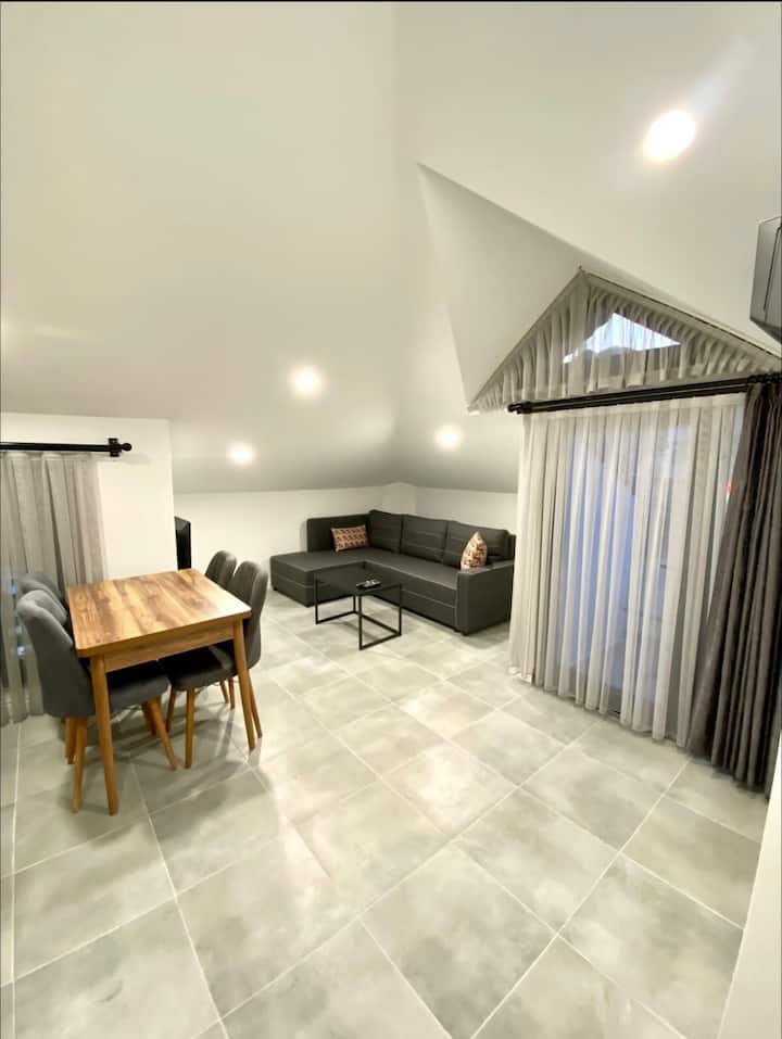 Canal Apart No.2 - Marmaris