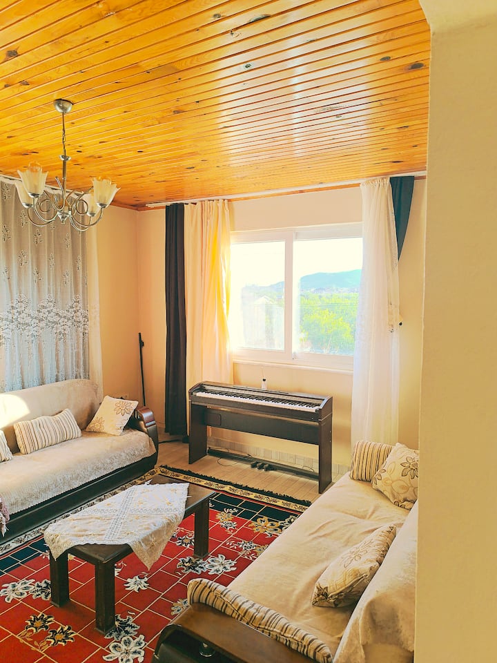 Dalaman Havalimanı Airport, Ortaca, Sarıgerme - Dalaman