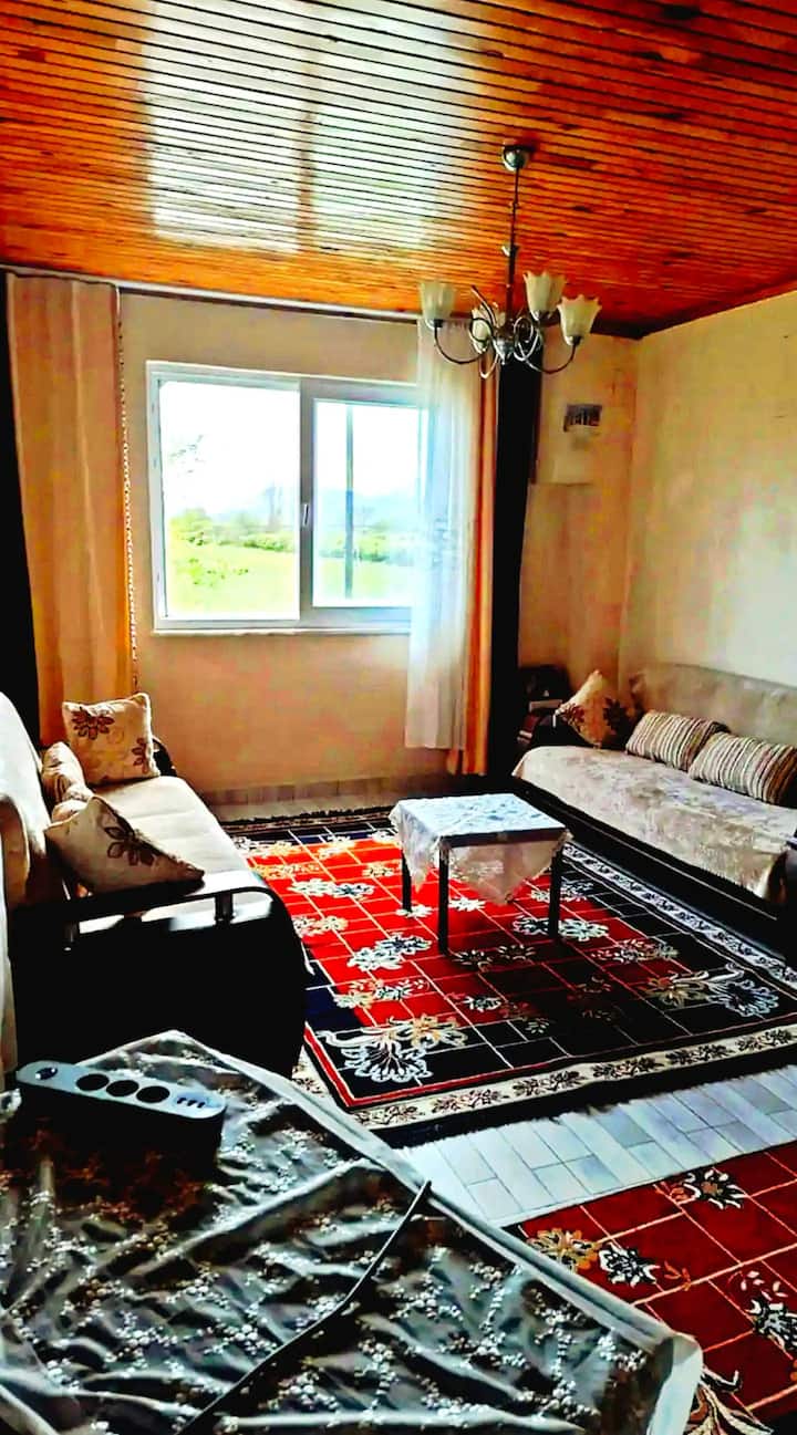 Dalaman Havalimanı Airport, Ortaca, Sarıgerme - Dalaman