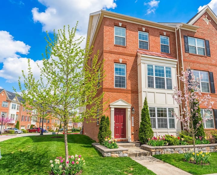 Upscale Reloc-gem+central To Bwi, Columbia, Bmore - Columbia, MD